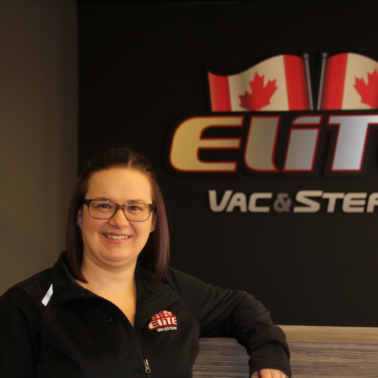 Denise Hebert – Elite Vac & Steam – Hydrovac Services, Vac Truck ...