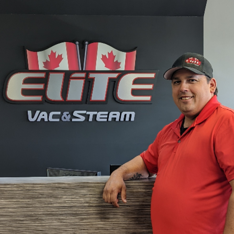 Jason Hartel – Elite Vac & Steam – Hydrovac Services, Vac Truck ...