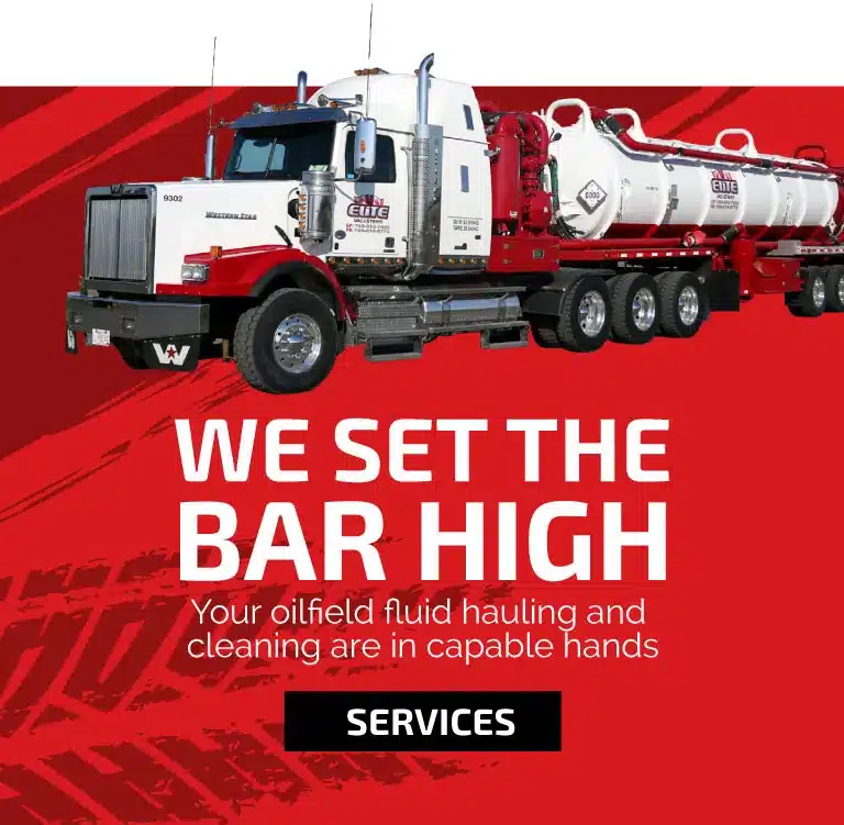 Elite Vac & Steam – Hydrovac Services, Vac Truck Services, Steamers ...